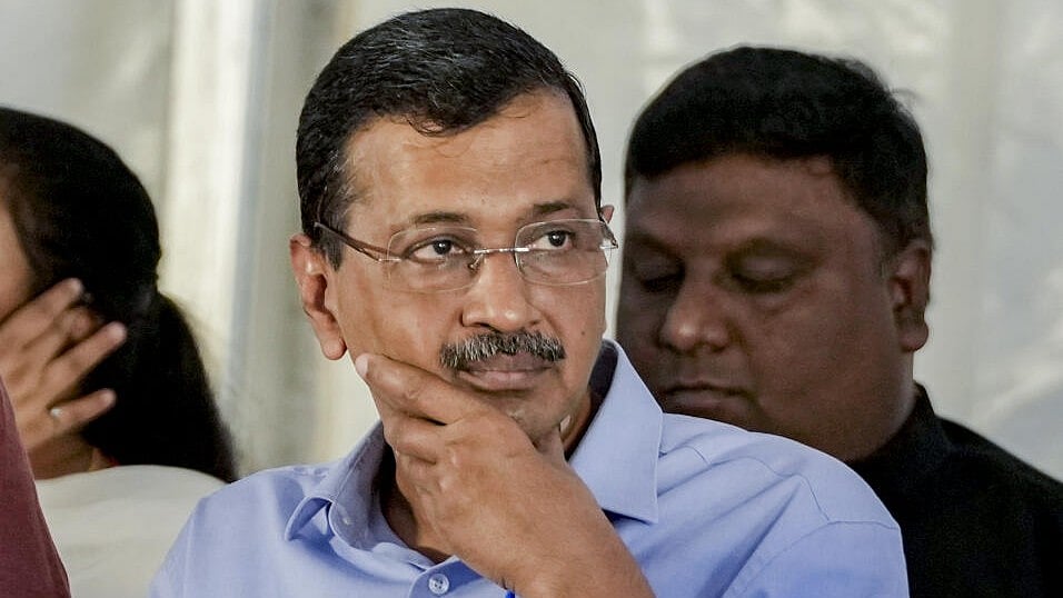 Arvind Kejriwal: Why AAP chief must rewrite his politics after setbacks now