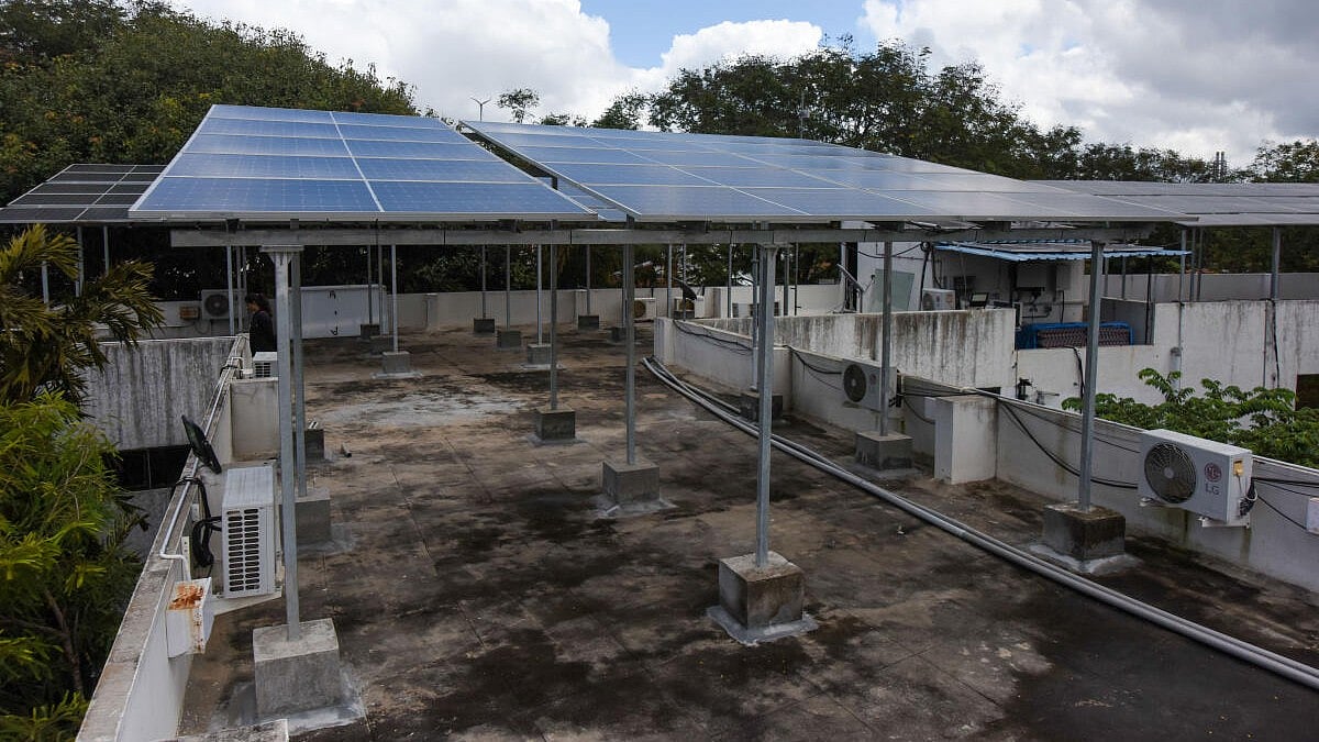Bengaluru power demand: EV push, solar rise as BESCOM plans city grid power