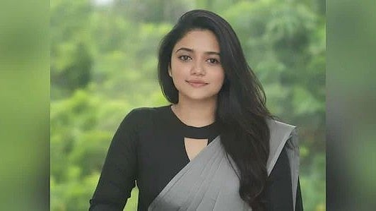 UPSC CSE 2025: Paralysed in accident, Kerala’s Athira Suguthan ranks 483