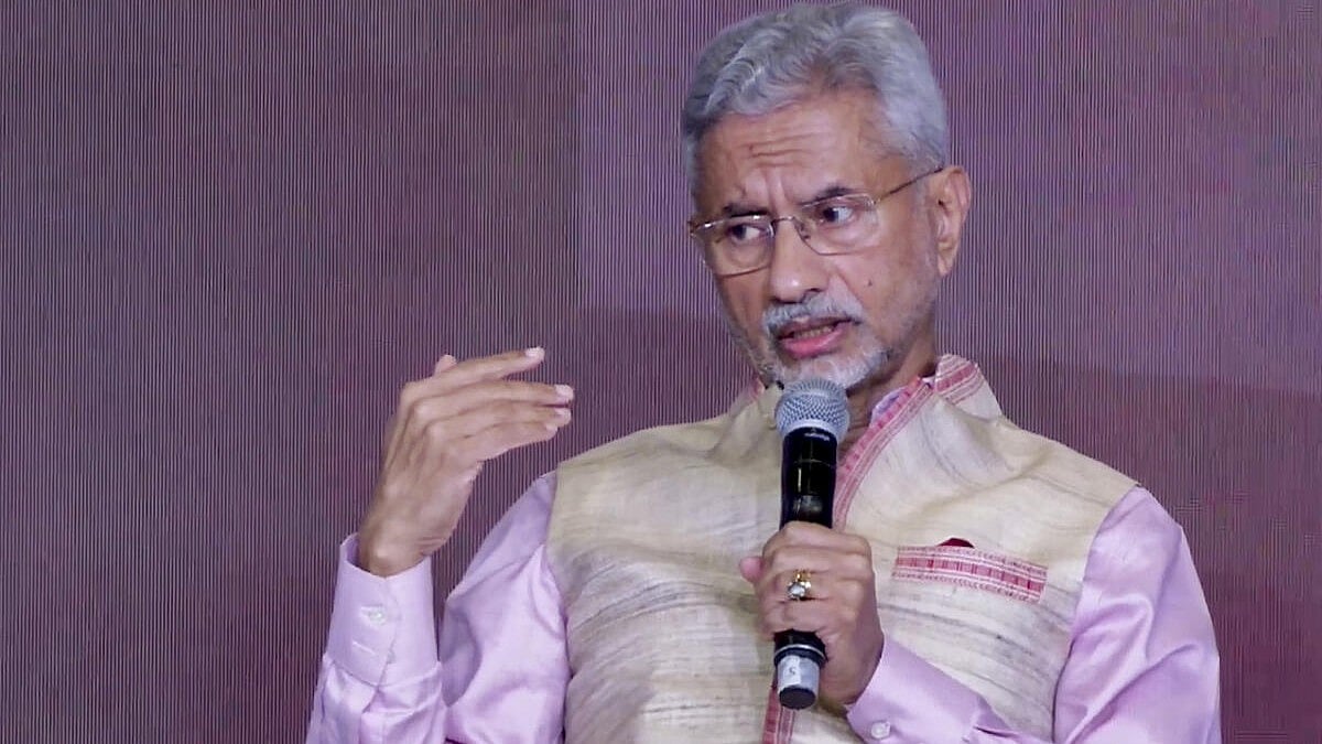 G7 meeting: Jaishankar in France as West Asia crisis tops agenda