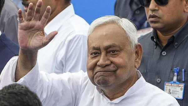 Nitish Kumar: Bihar CM may quit MLC on March 30 amid leadership suspense