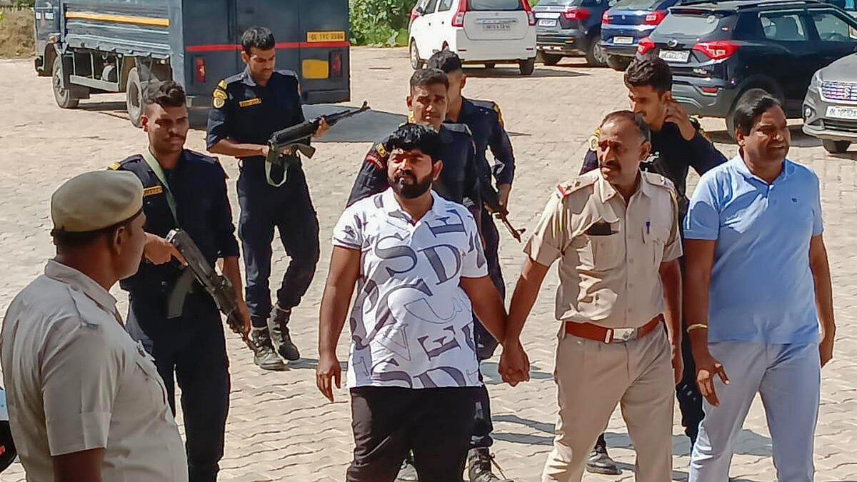 Monu Manesar Bail: Nasir-Junaid Murder Accused Returns Home
