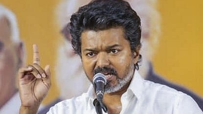 Actor Vijay: TVK chief begins candidate interviews for maiden Assembly poll