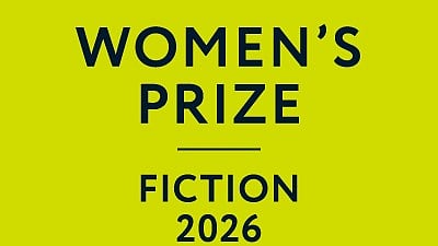 Women’s Prize 2026: Two Indian-origin authors on fiction prize longlist