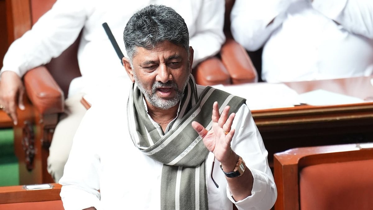 Operation Lotus Row: 2 Held for Bribing Odisha Cong MLAs in Bengaluru