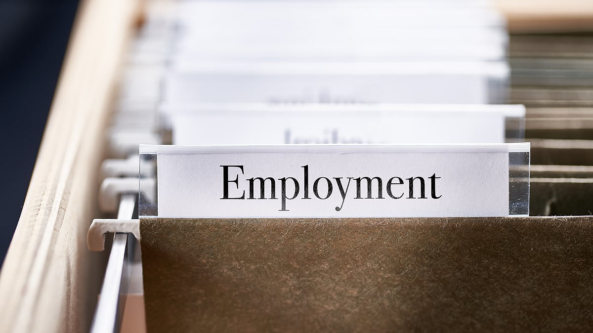 India Employment Outlook: Hiring intent hits record 68% for Apr-Jun