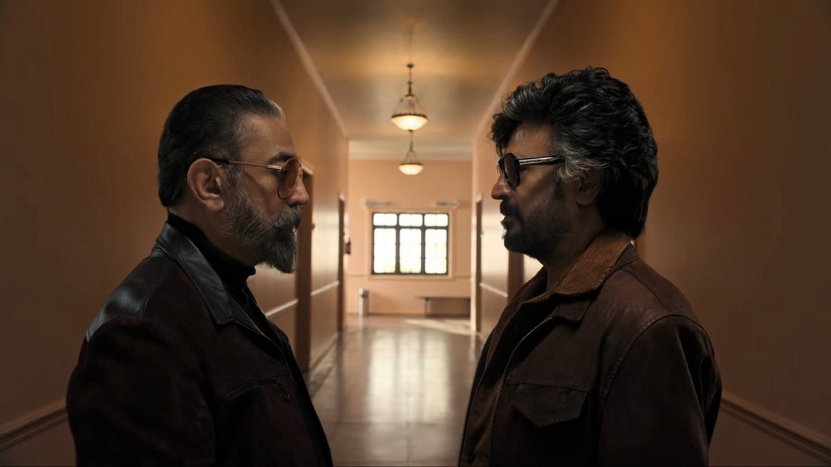 Rajinikanth Kamal Haasan: Nelson’s KHxRK targets Diwali 2027 release