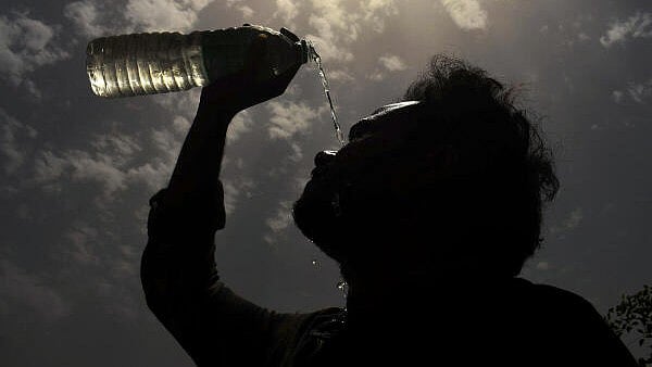 Heatwave Alert: Severe Heatwave in India's Western States