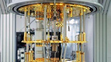 Quantum computer: Karnataka installs 25-qubit system at IIIT-Dharwad