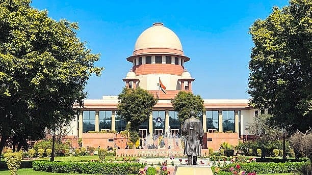 Women Rights: SC Nine-Judge Bench Hears Religious Discrimination Pleas