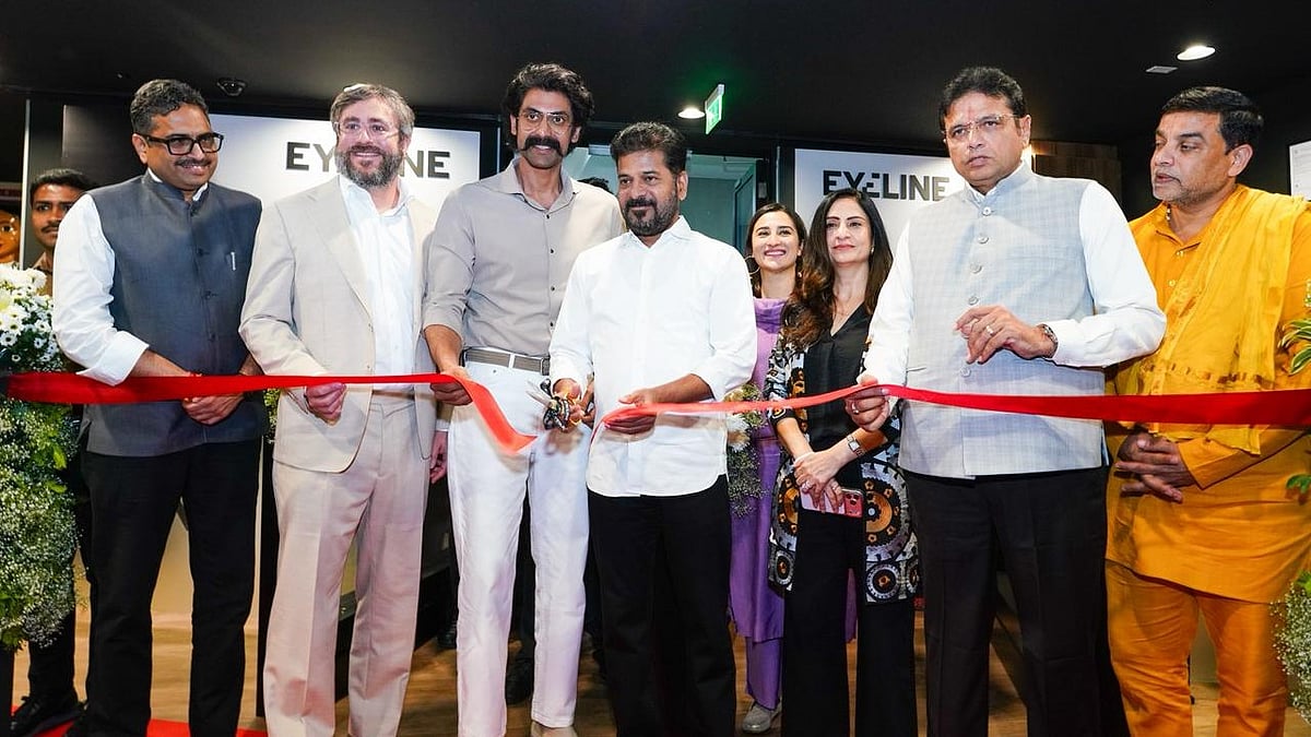 Netflix Eyeline Studios: Streamer opens VFX, virtual production hub in Hyd