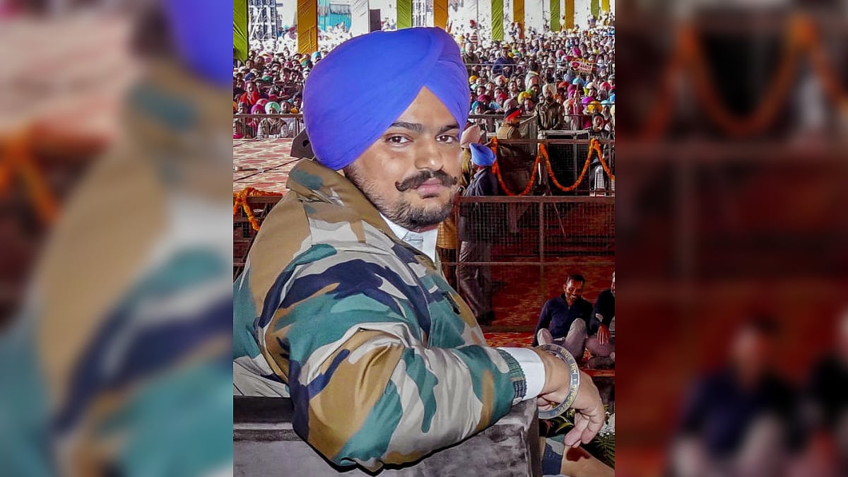 Sidhu Moosewala Case: Supreme Court Grants Bail to Accused