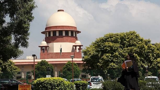 RTI DPDP Act: Supreme Court Notice to Centre on RTI Provisions