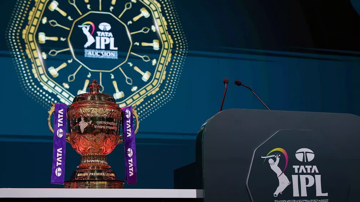 IPL 2026 squads: Full list of players in all 10 teams before season