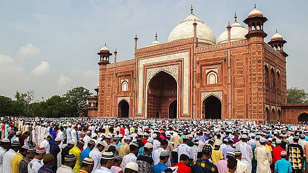 'Eid not linked to any human event,' says AIMPLB amid boycott calls