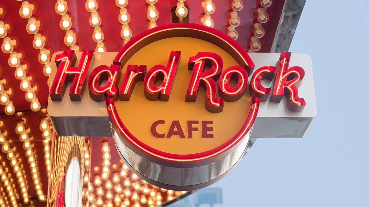 Hard Rock India: Firm backs market despite cafe closures, franchise row