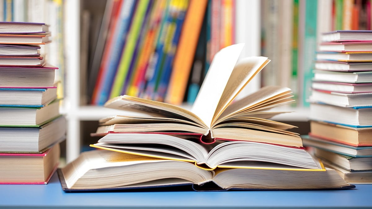 NCERT Books: New Textbooks for Classes 1-8 Available, 9-11 to follow soon