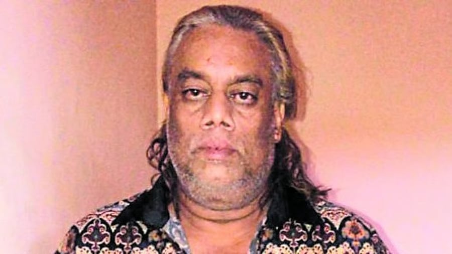 Ravi Pujari Arrest: Gangster held in 2017 extortion case by Thane police