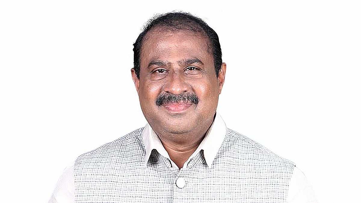 Bribe Allegation: Karnataka MLA Satish Reddy Claims Rs 100/sq ft Sought