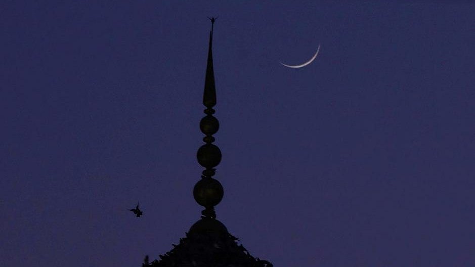 Eid 2026 date: When Eid-ul-Fitr will be celebrated in India, Saudi