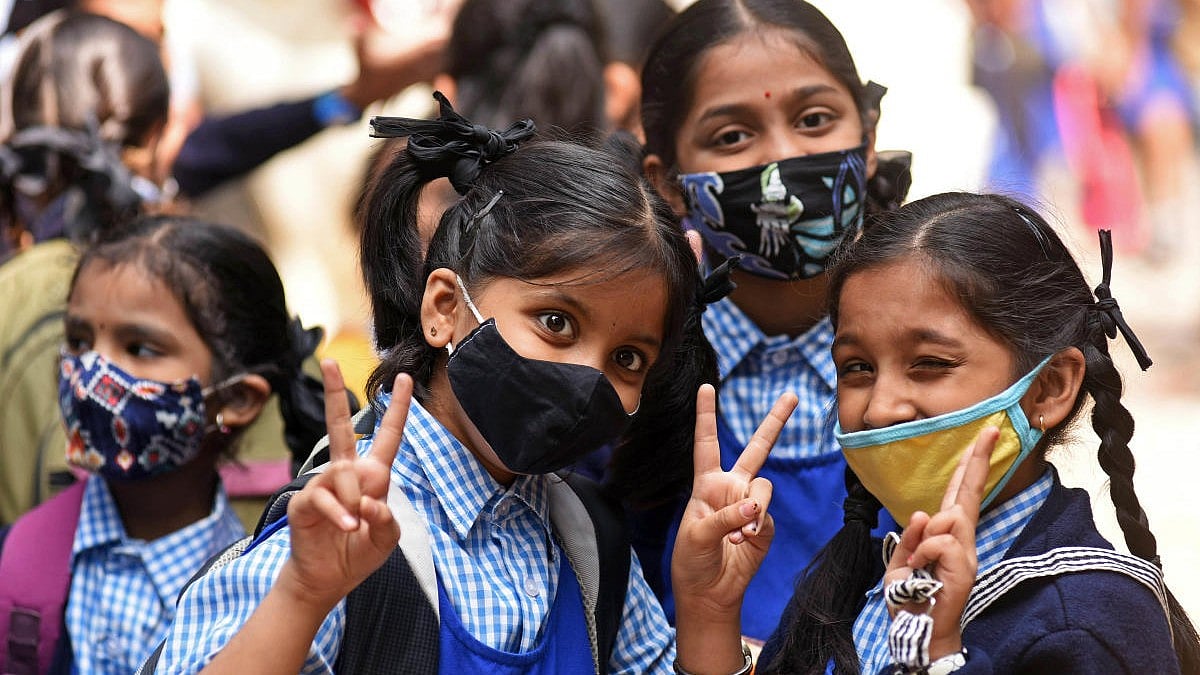 KVS admissions 2026: Class 1, Balvatika registration dates, eligibility ...