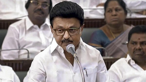 TN Elections 2026: DMK first candidate list, Stalin from Kolathur updates.