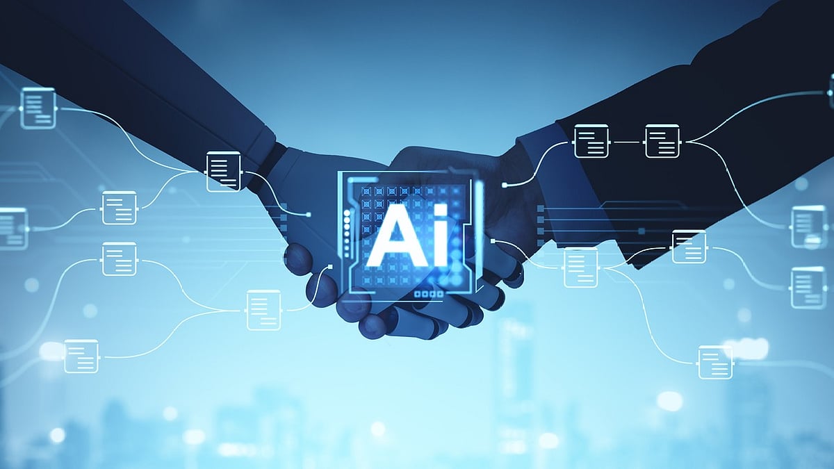 AI in banking: Customer service drives most value, Infosys report