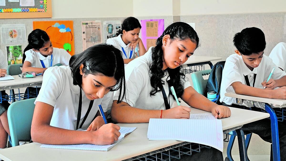Karnataka RTE admissions: Online process begins April 9, deadline May 7