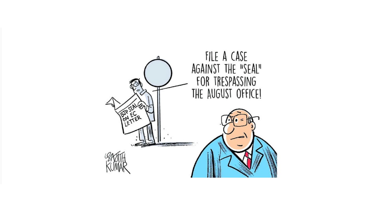 DH Cartoon