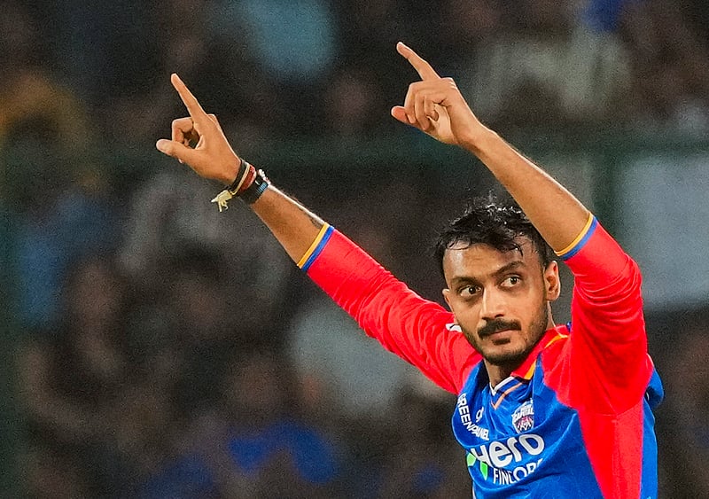 Delhi Capitals: History weighs heavy ahead IPL 2026 season title bid hopes