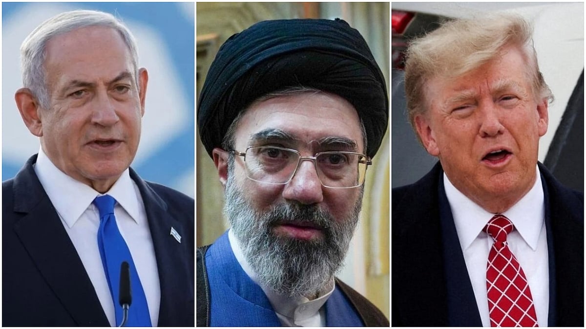 Iran's 'assassination bill' proposes $58 million bounty for killing ...