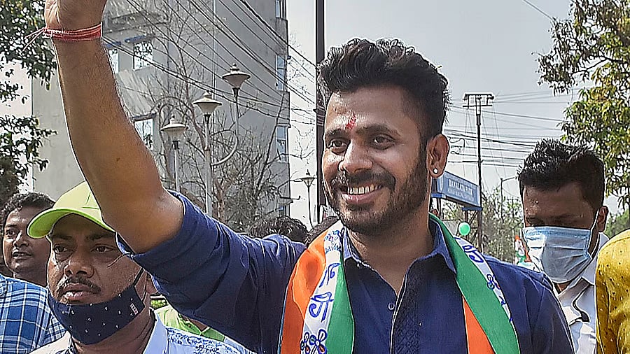 Manoj Tiwary claim: Asked Rs 5 crore for ticket, ex-TMC MLA alleges