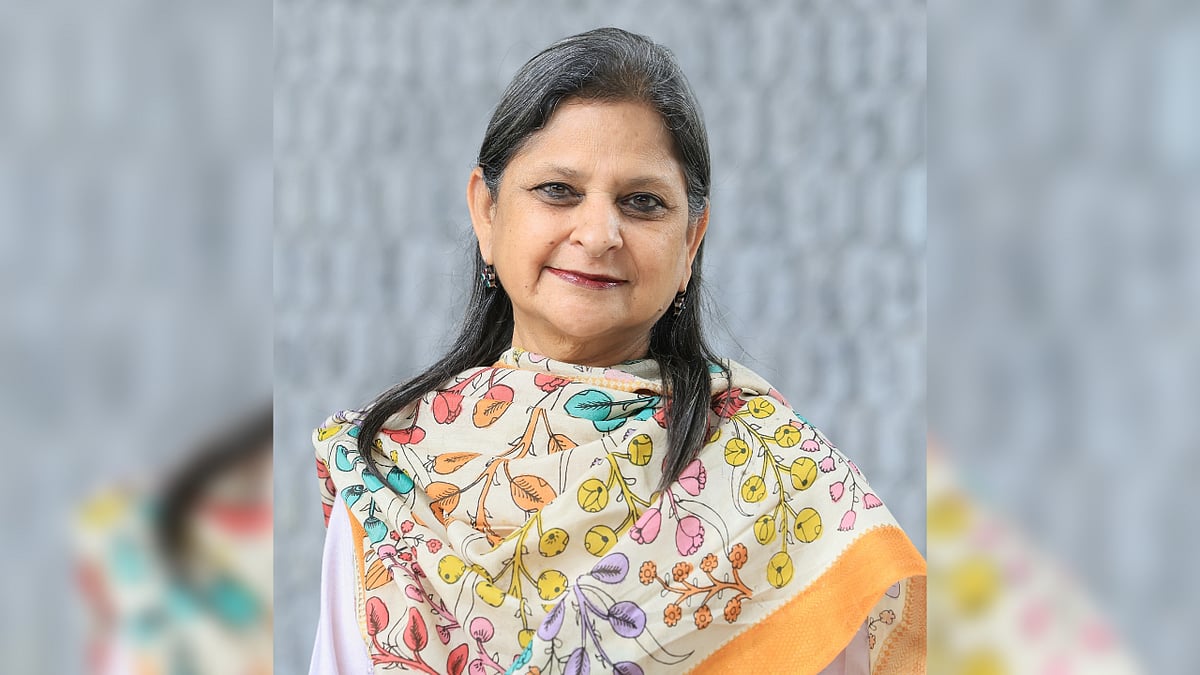 Nimhans Director: Dr Prabha Chandra Takes Charge as Interim Chief