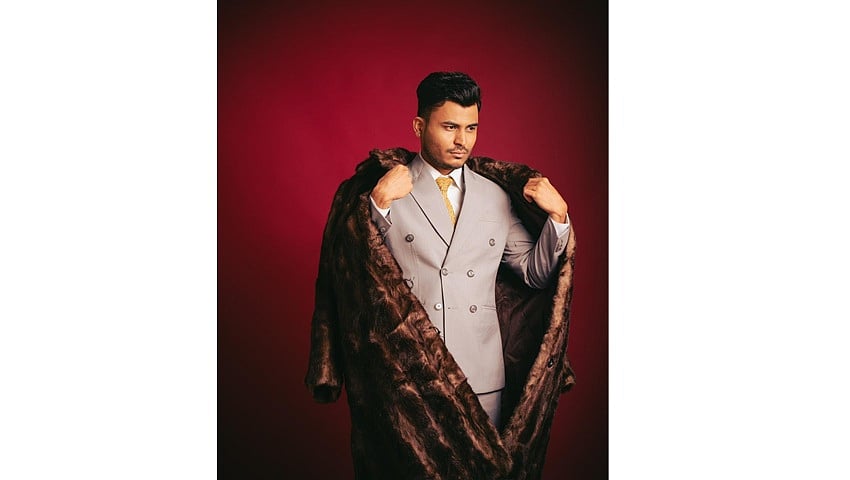 Rocksun: The Conscious Voice Emerging from Maharashtra’s Hip-Hop Culture