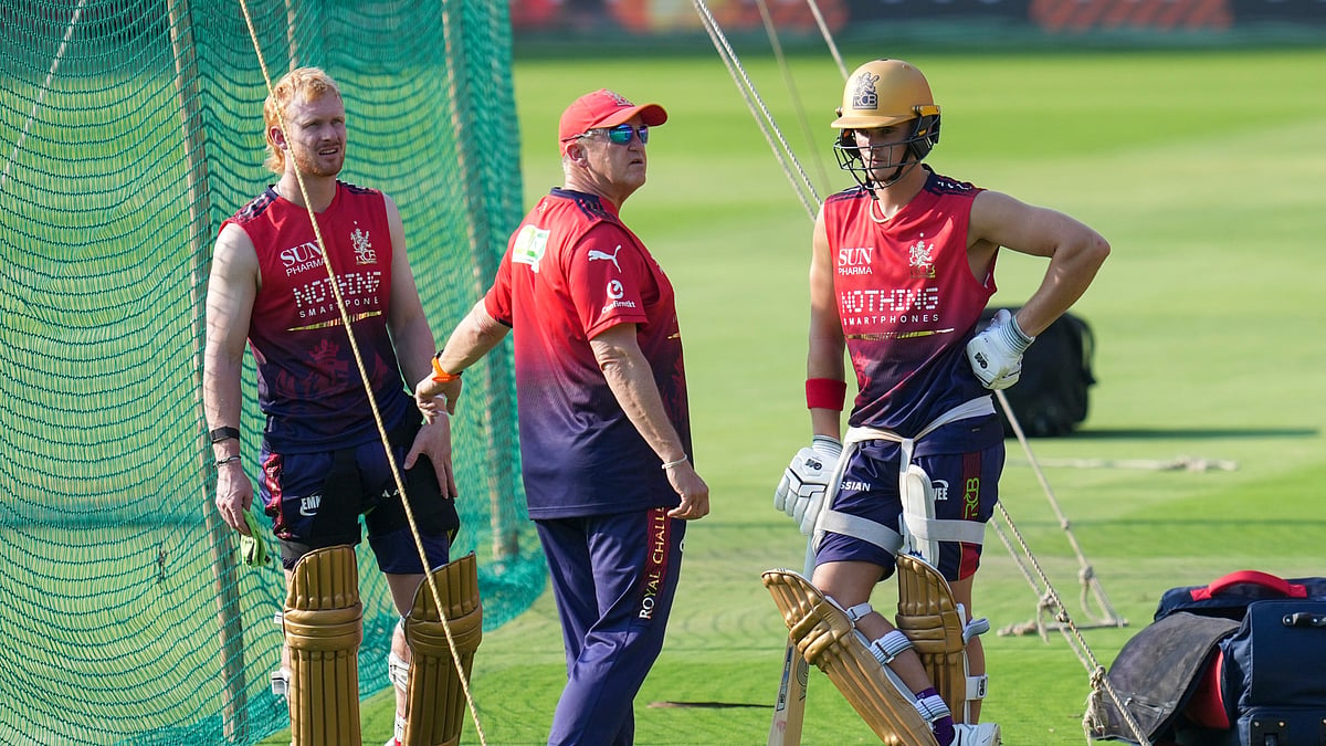 Impact Player rule: Andy Flower backs IPL change amid player criticism row