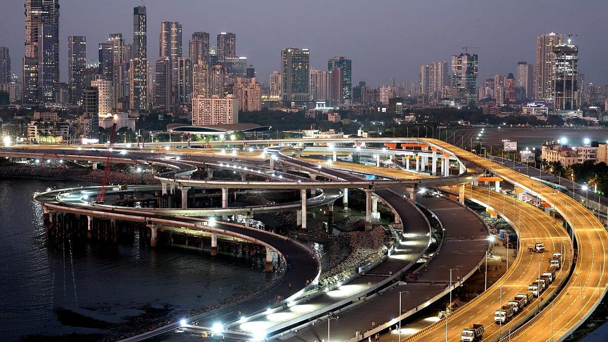 Mumbai Coastal Road: BMC to Shut Musical Patch at Night