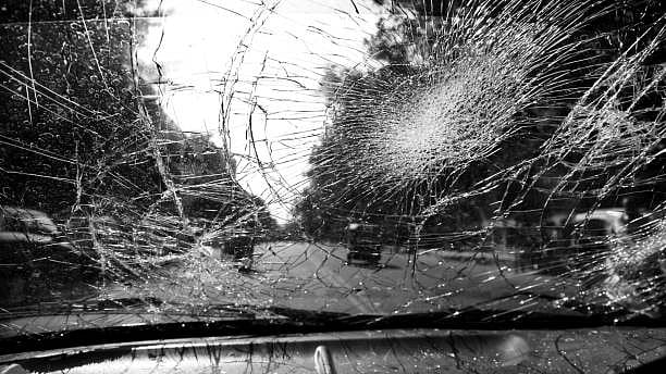 Gurugram accident: Speeding Thar kills three, driver arrested