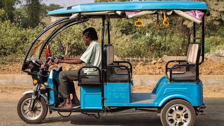 PM E-DRIVE scheme: Govt sets new deadlines for e-scooters, e-rickshaws
