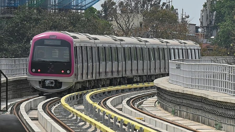 Centre set to approve Metro Phase 3 with double-decker