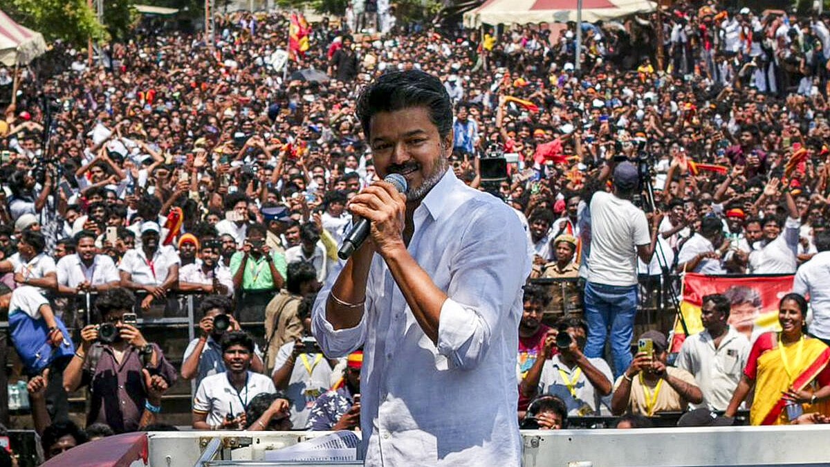 Vijay assets: TVK chief declares Rs 620 crore wealth before polls affidavit