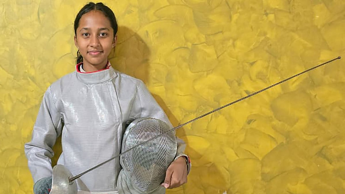 Fencing Passion: From Fun Activity to Sporting Success