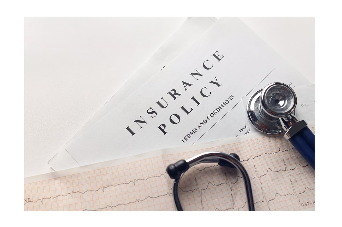 Newly Married? Why You Should Buy Family Health Insurance Early