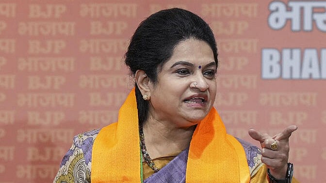 Kerala Elections 2026: BJP's Padmaja Venugopal Loses Again