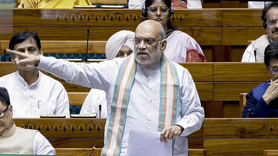 FCRA amendments: What changes, why Congress, LDF raise concerns NGO rules