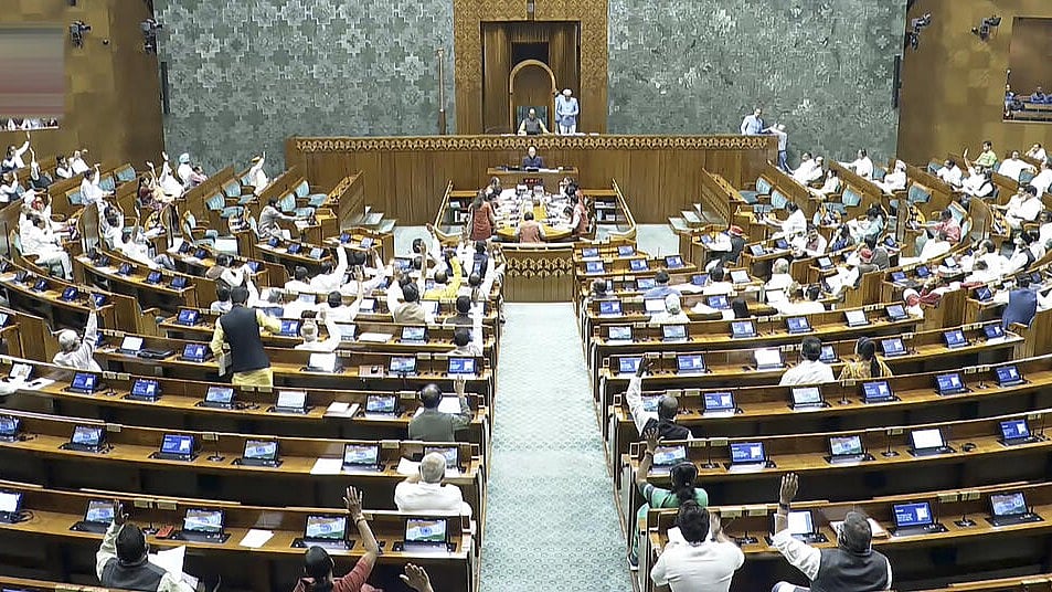 FCRA Amendment Bill: Poll politics stalls changes, concerns persist on NGOs
