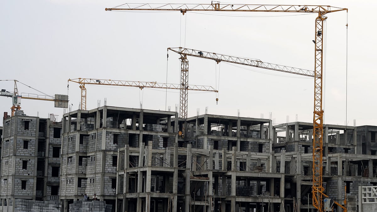 Bengaluru building rules: Karnataka raises deviation limit to 15% move.