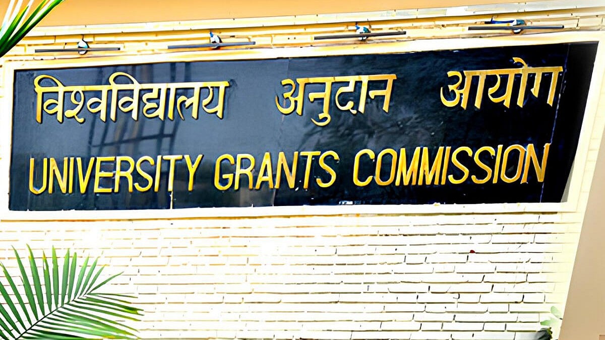 UGC requires Aadhaar-linked bank accounts for all fellowship payments
