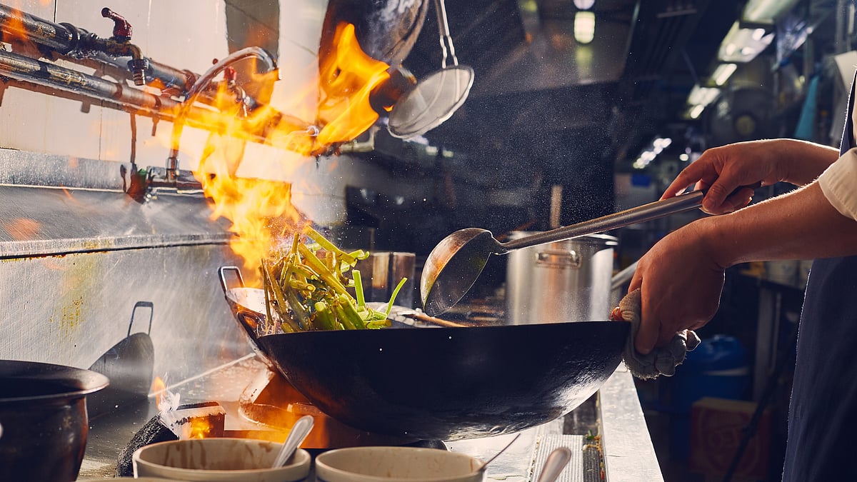 Kitchen Abuse Reality: Changing Toxic Dynamics in Kitchens