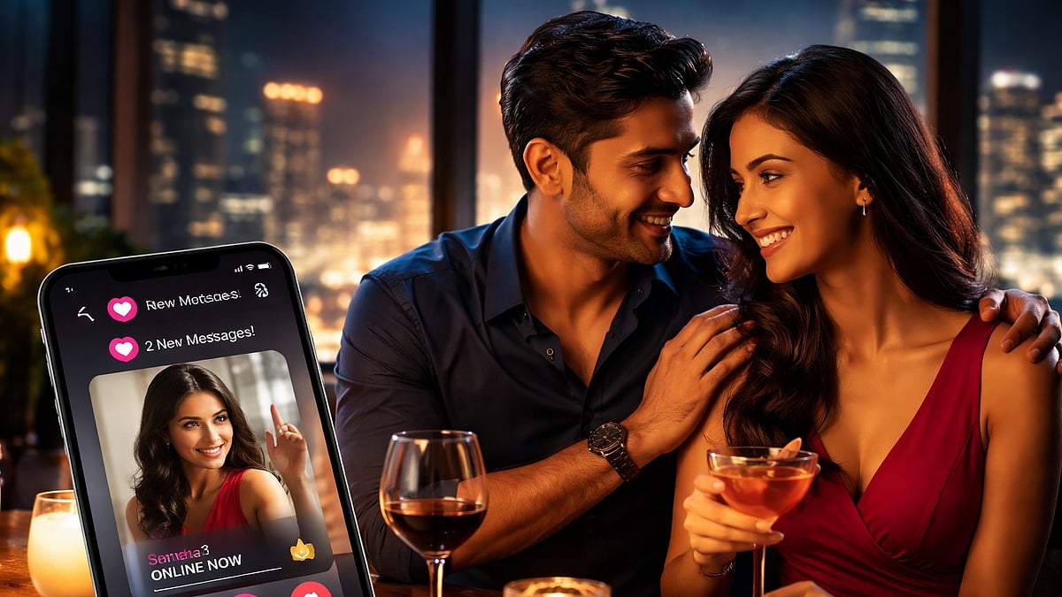Discreet Dating App Gleeden: 4 Million Indian Users, Mostly From Bengaluru