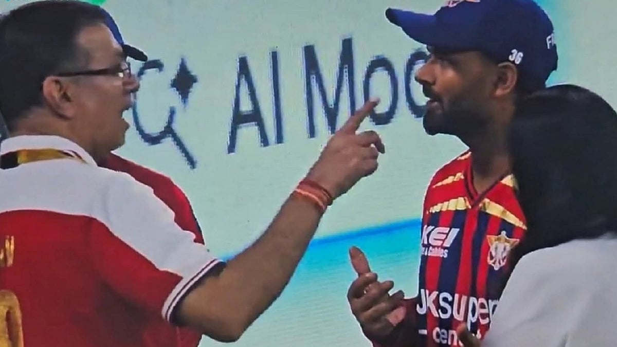 Would Have Banned Sanjiv Goenka If I was IPL chairman: Lalit Modi on ...